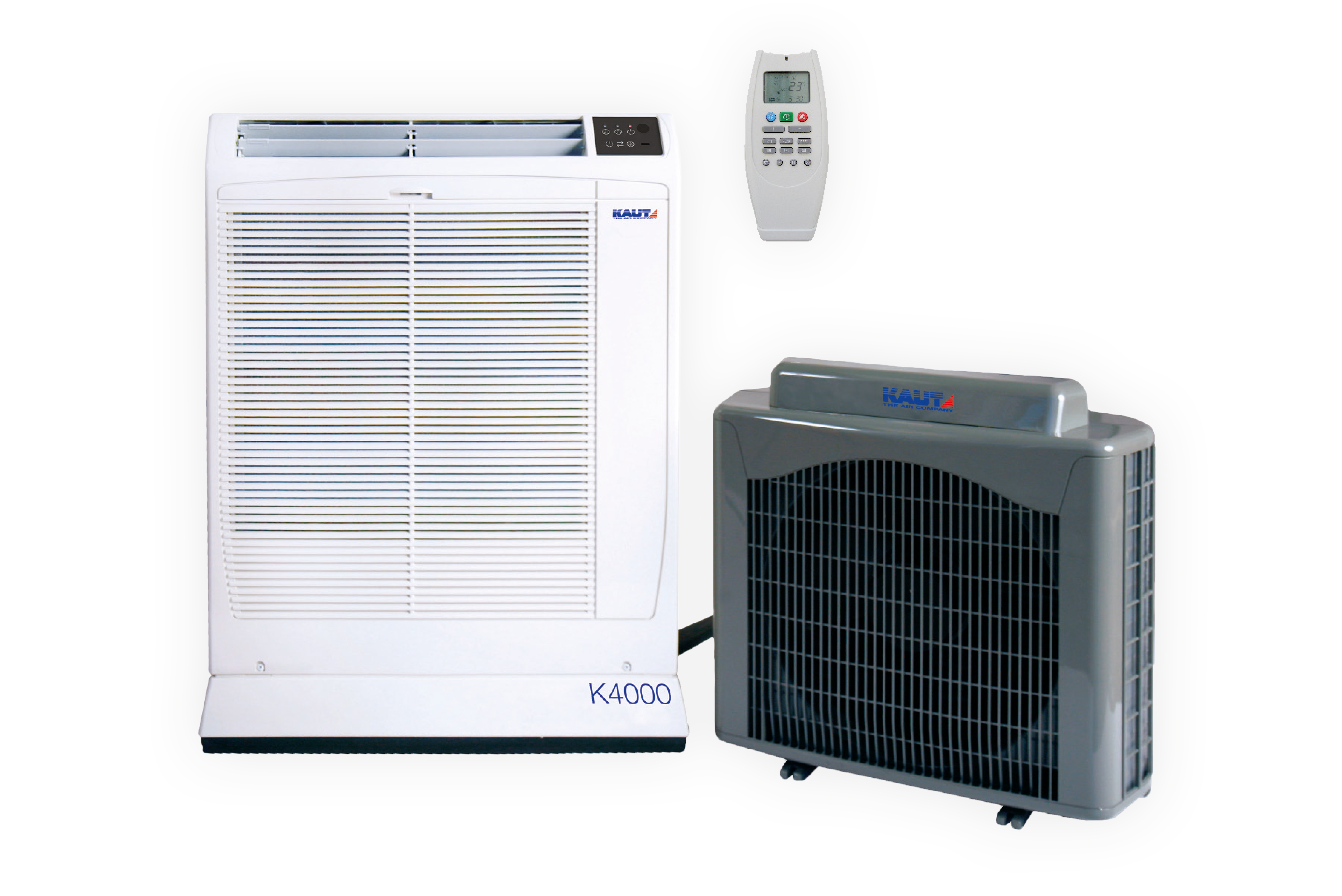 Pressemitteilung – Kaut – The Air Company