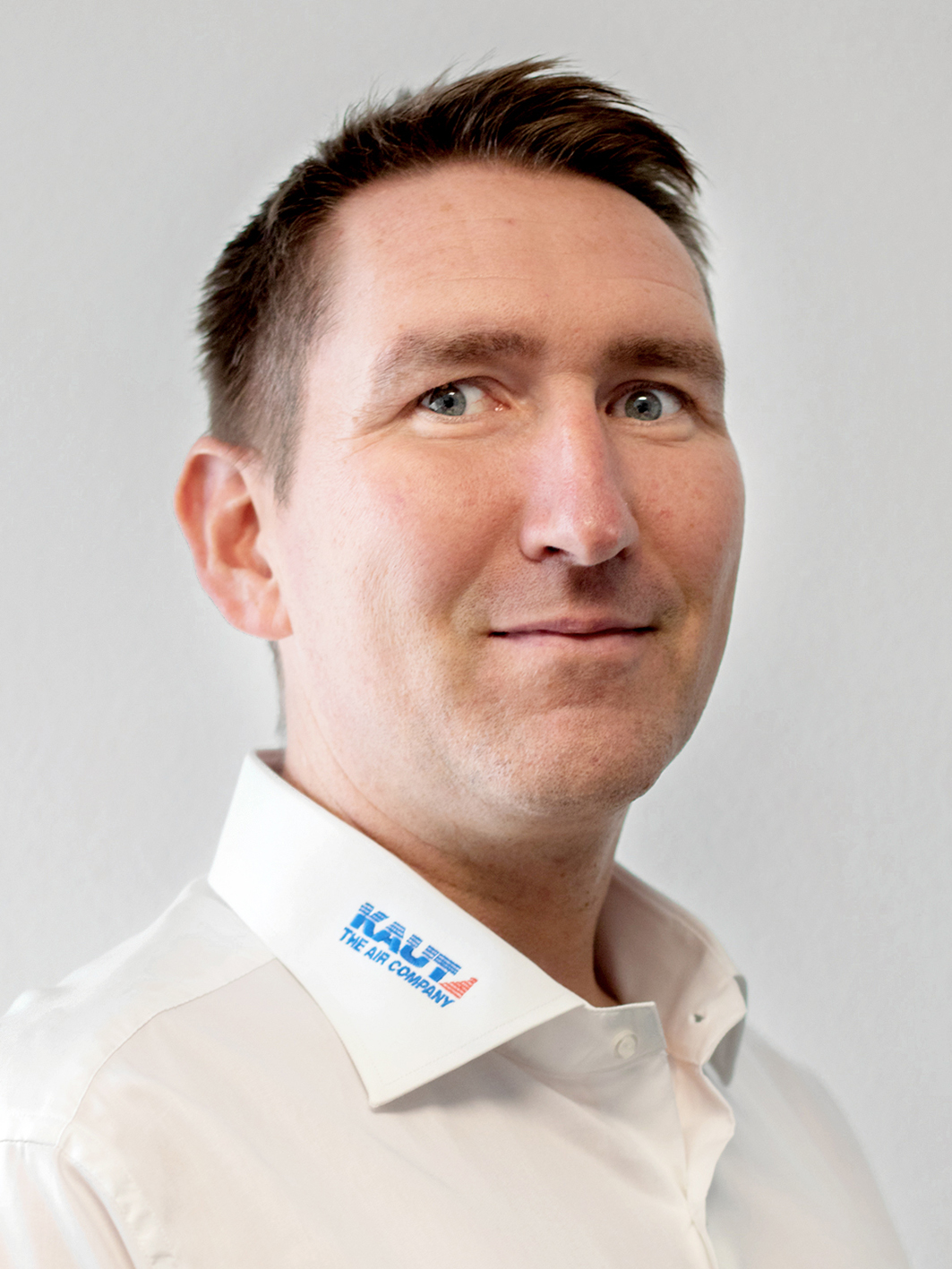 Pressemitteilung – Kaut – The Air Company